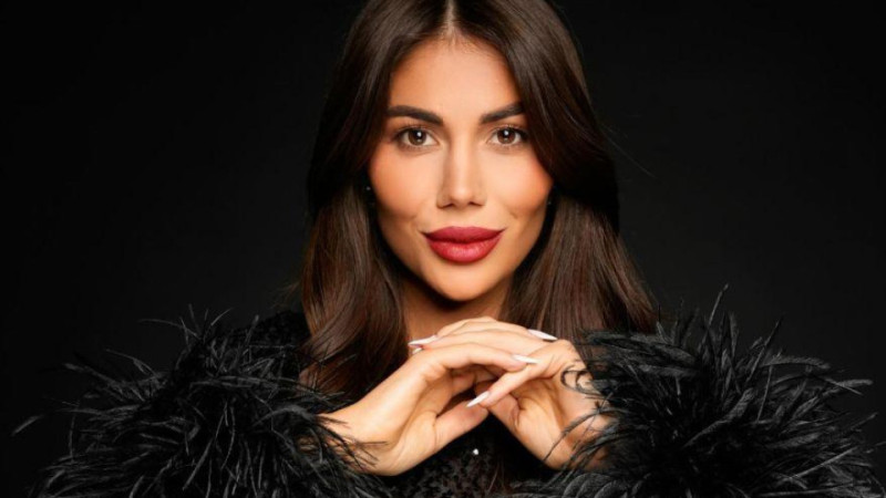 Онлайн вестник Струма - Живот - Доверено пред HotArena Даниела изкарала ...